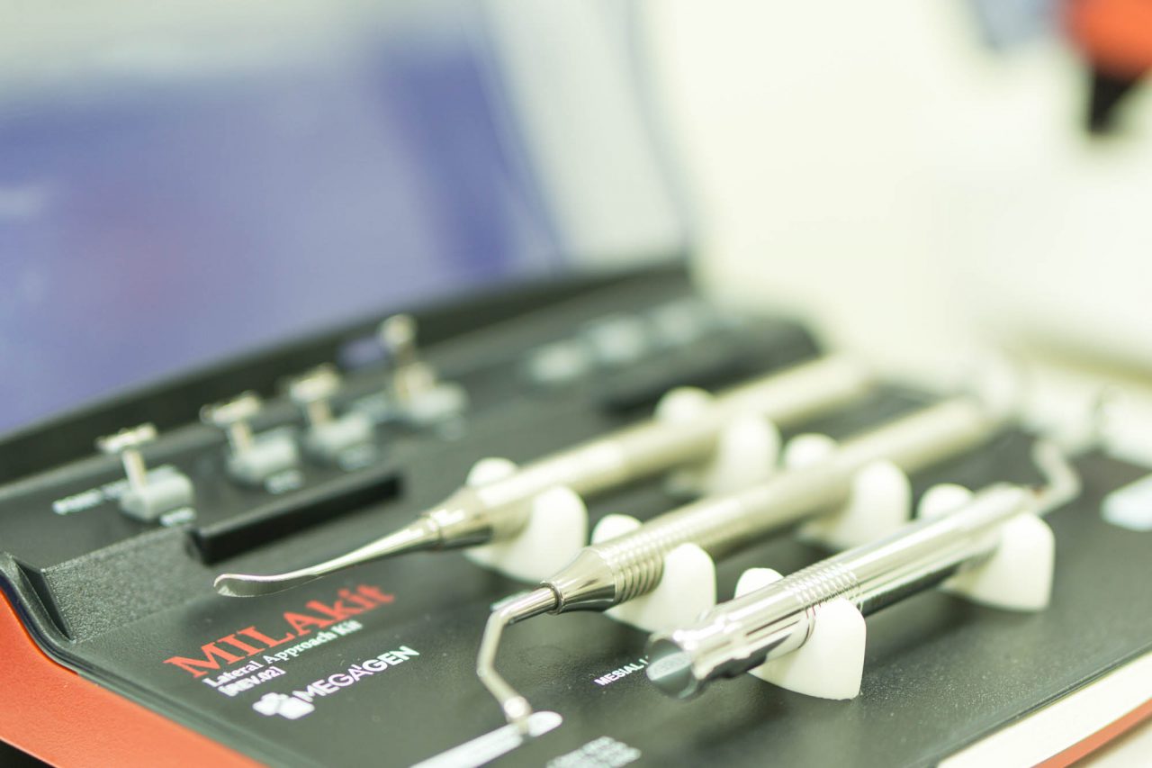 Cenik - Stomatološka ordinacija dr. Jurica Hodak, Rijeka